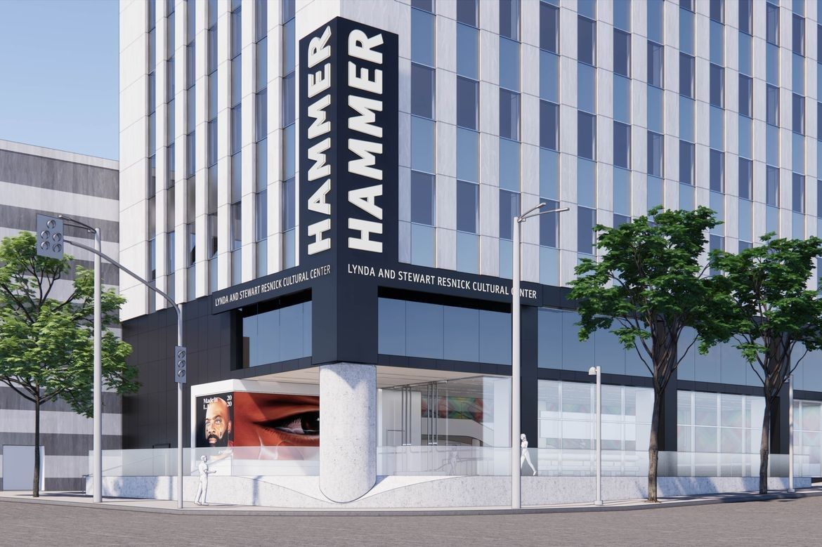 Hammer Museum opens final phase of expansion | blooloop