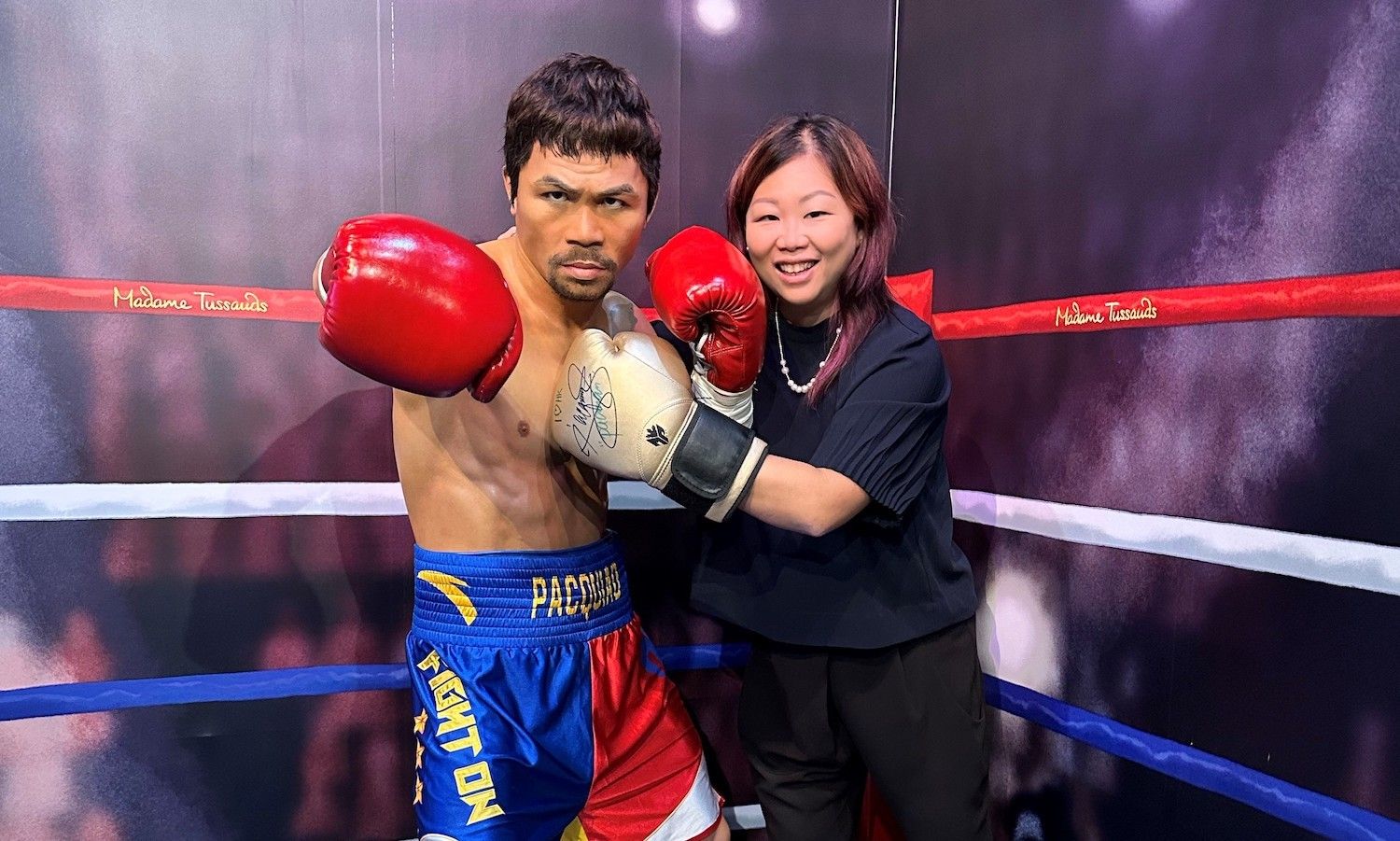 Merlin names new divisional director of APAC, Midway | blooloop