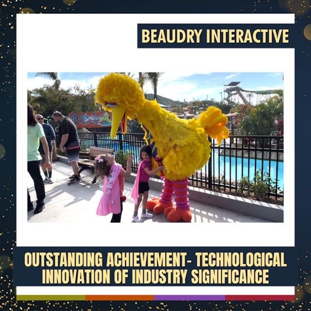 Thea Awards | 29th annual TEA awards | blooloop