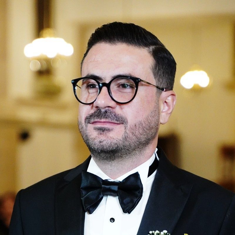 Panasonic Connect | Petra Light Festival | blooloop