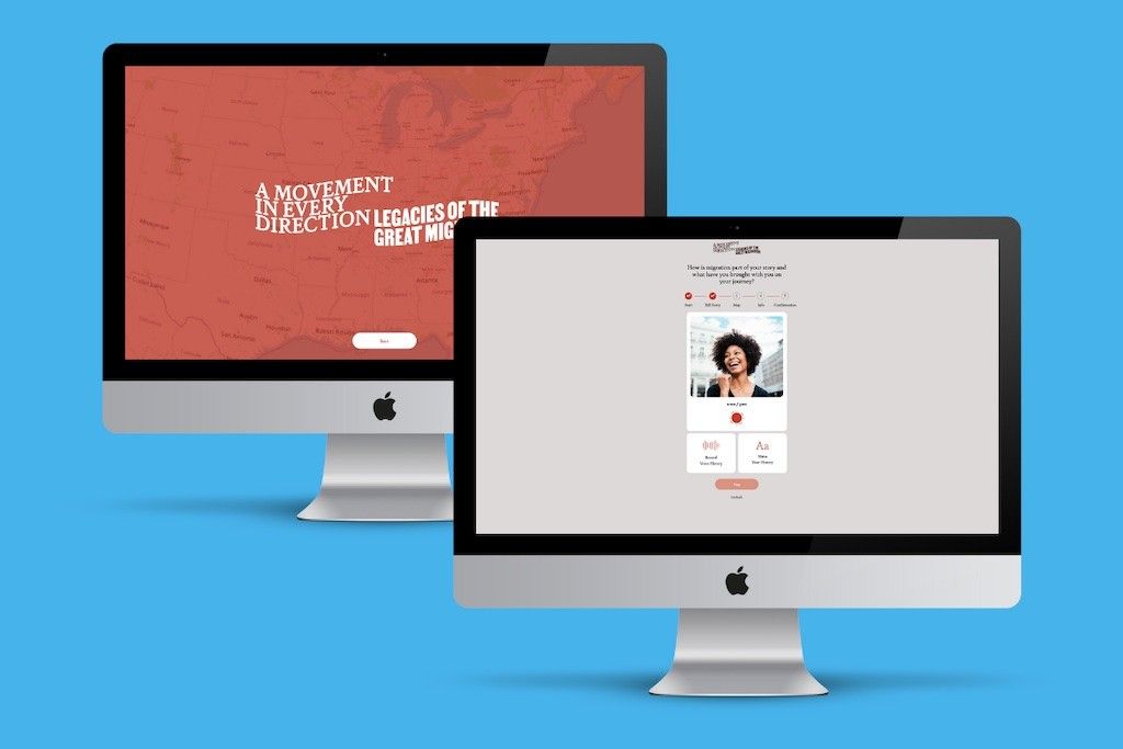 Guru | interactive platform for visitor-curated exhibitions | blooloop