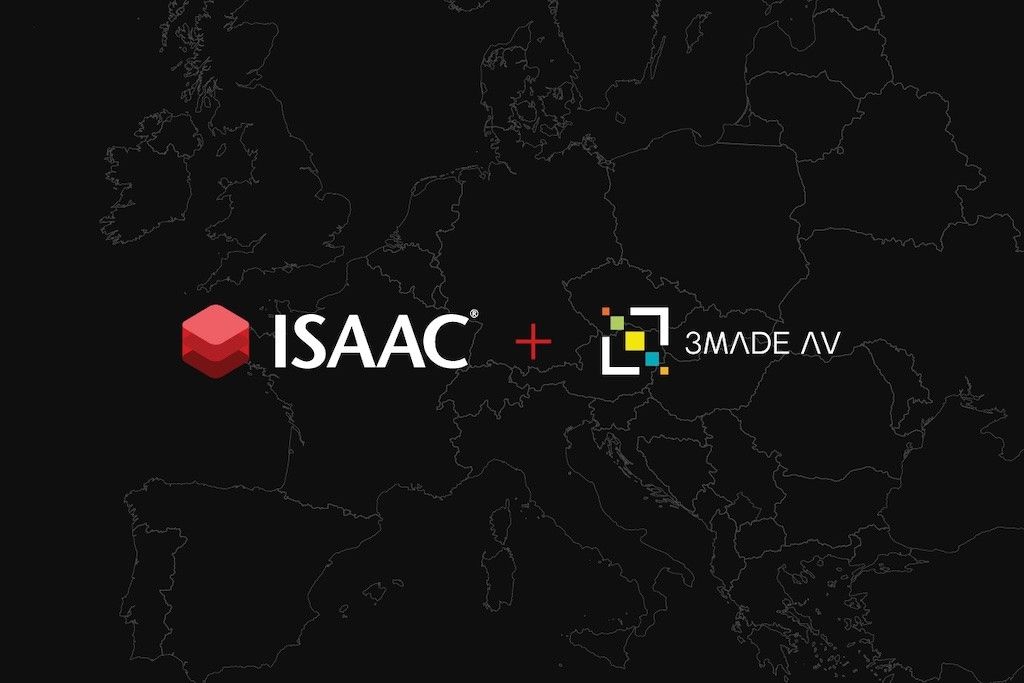 Smart Monkeys | 3Made AV official distributor | blooloop