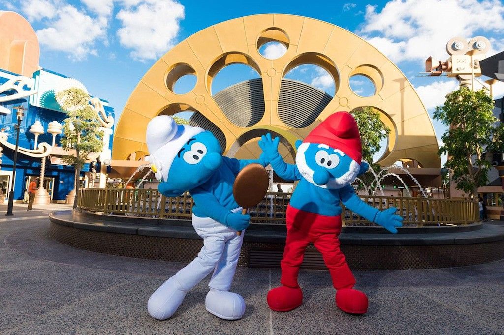 Rainbow Productions expands Middle East presence | blooloop