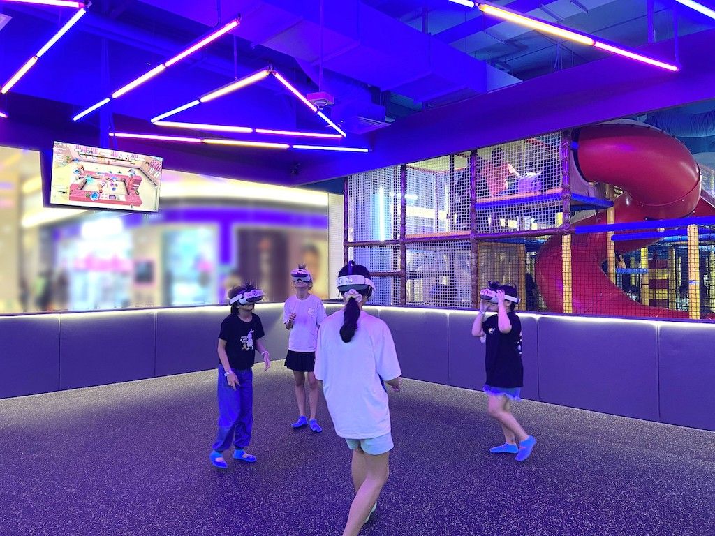 SPREE Interactive boosts attendance at tiNiWorld | blooloop