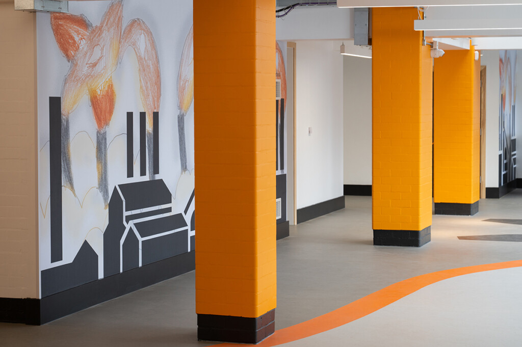 Black Country Living Museum opens new learning centre | blooloop Black Country Living Museum opens new learning centre | blooloop