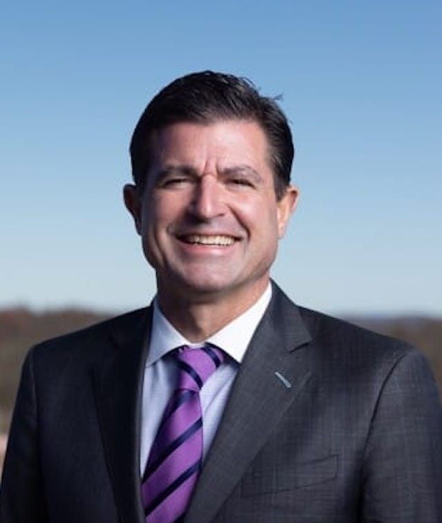 Scott O'Neil | interview with Merlin Entertainments CEO | blooloop