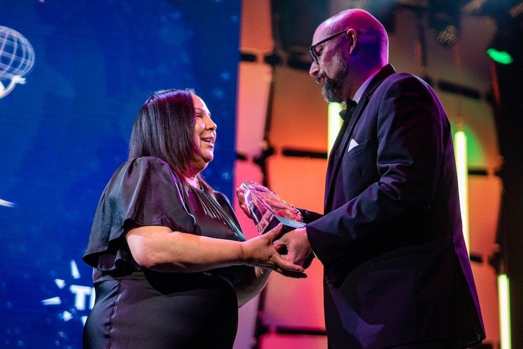 TEA INSPIRE 2023 | trends from the Thea Awards | blooloop