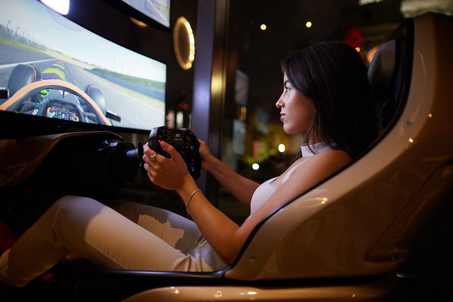 IDEAS unveils 'Bahía Urbana Park' in Puerto Rico | blooloop