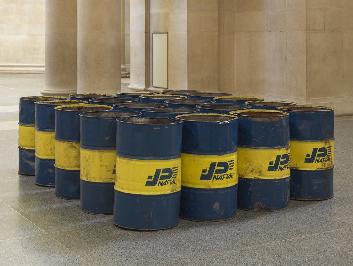 Tate Britain unveils complete rehang of collection | blooloop