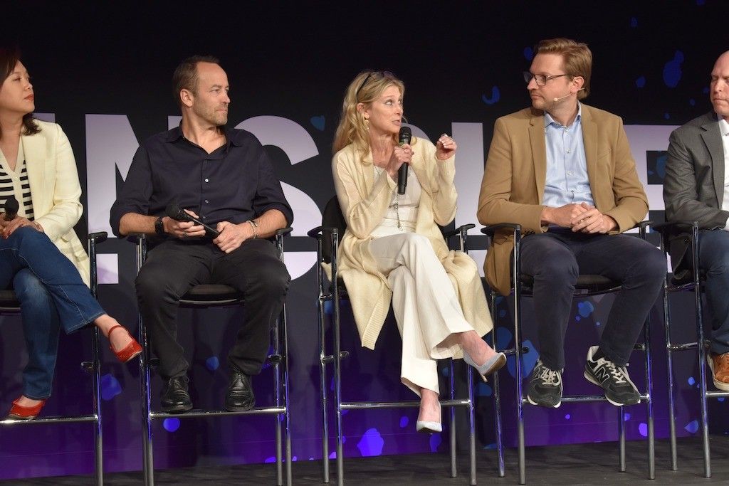 TEA INSPIRE 2023 | trends from the Thea Awards | blooloop