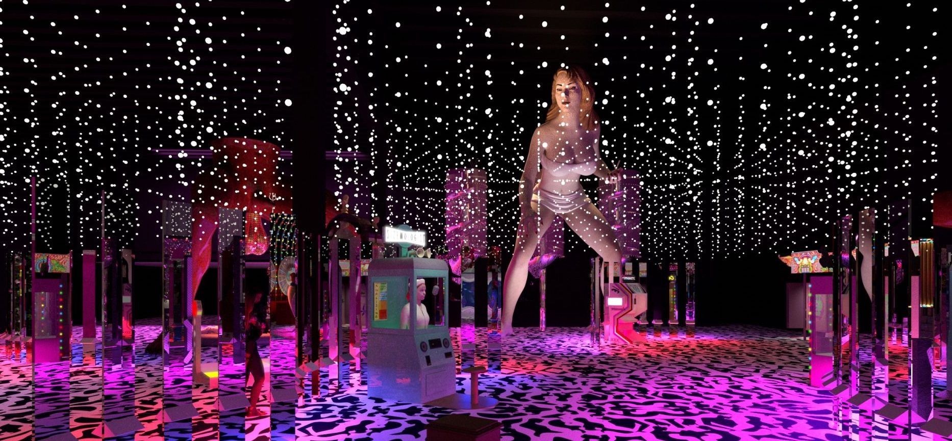 Museum Of Sex Interview With Founder Daniel Gluck Blooloop 9668