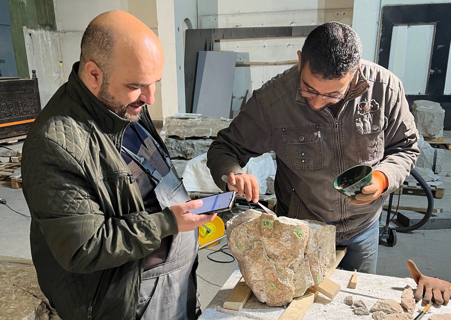 Iraq's Mosul Cultural Museum unveils restoration project | blooloop