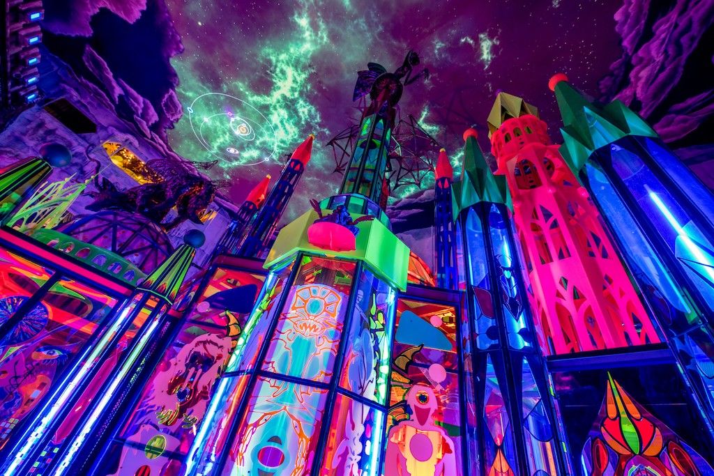 Meow Wolf Denver | 9 reasons to visit | blooloop