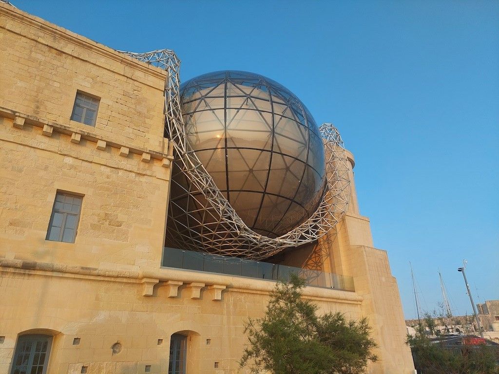 Ecsite 2023 | highlights of science centre event in Malta | blooloop
