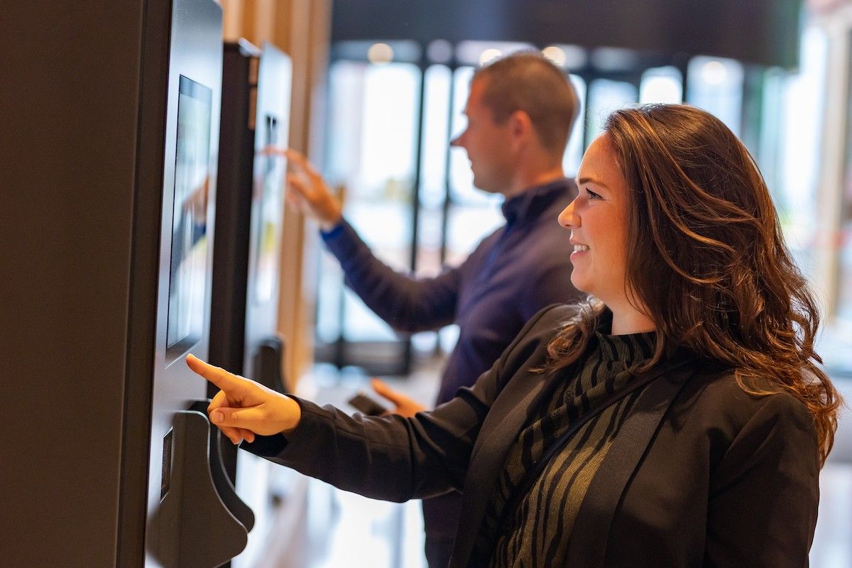 Gantner Ticketing improves operations at Naturalis | blooloop