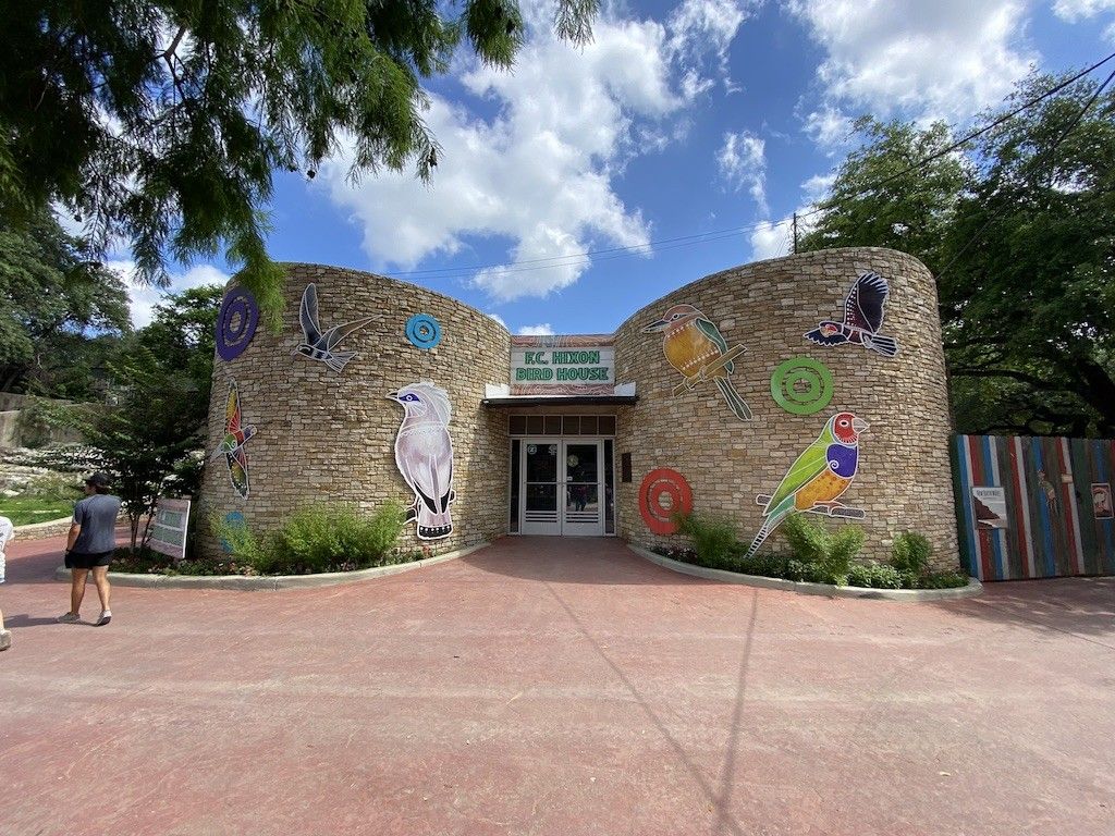 San Antonio Zoo | CEO Tim Morrow | blooloop