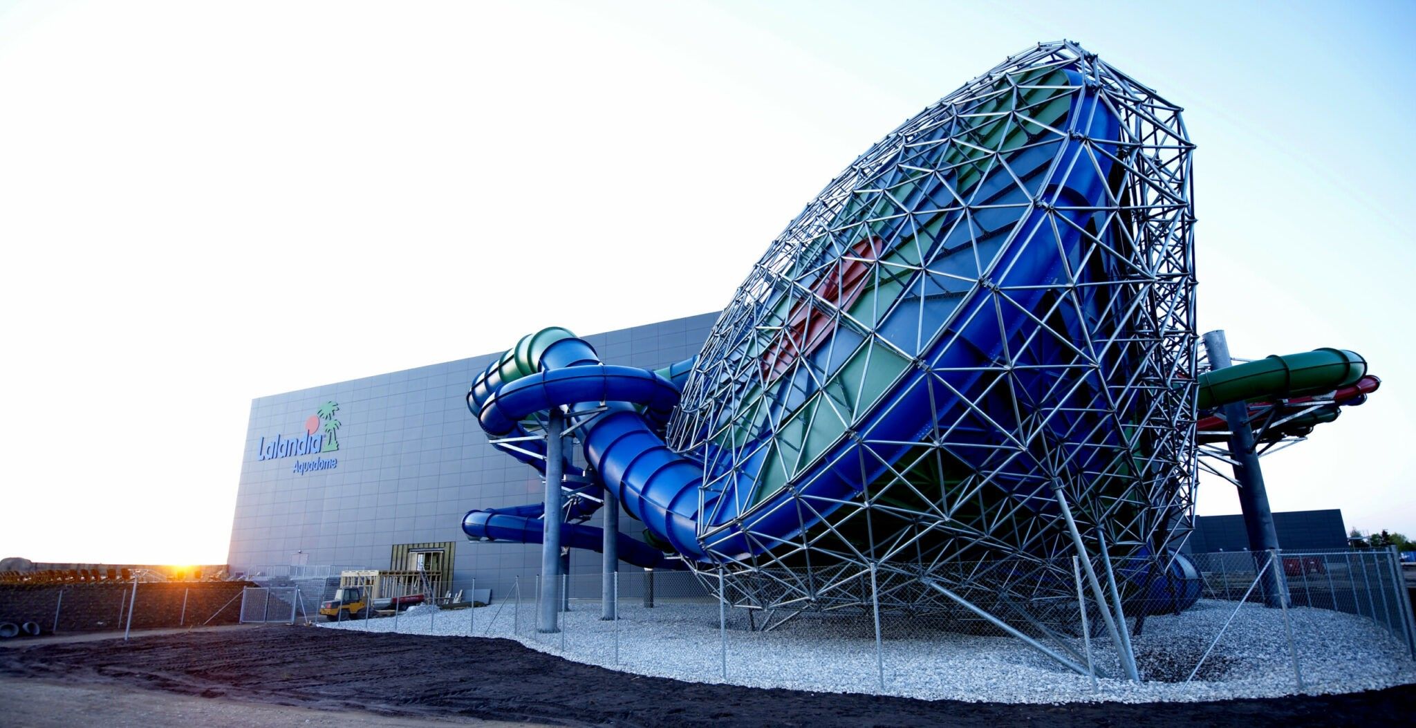 Top water parks EMEA | Discover the best attractions | blooloop