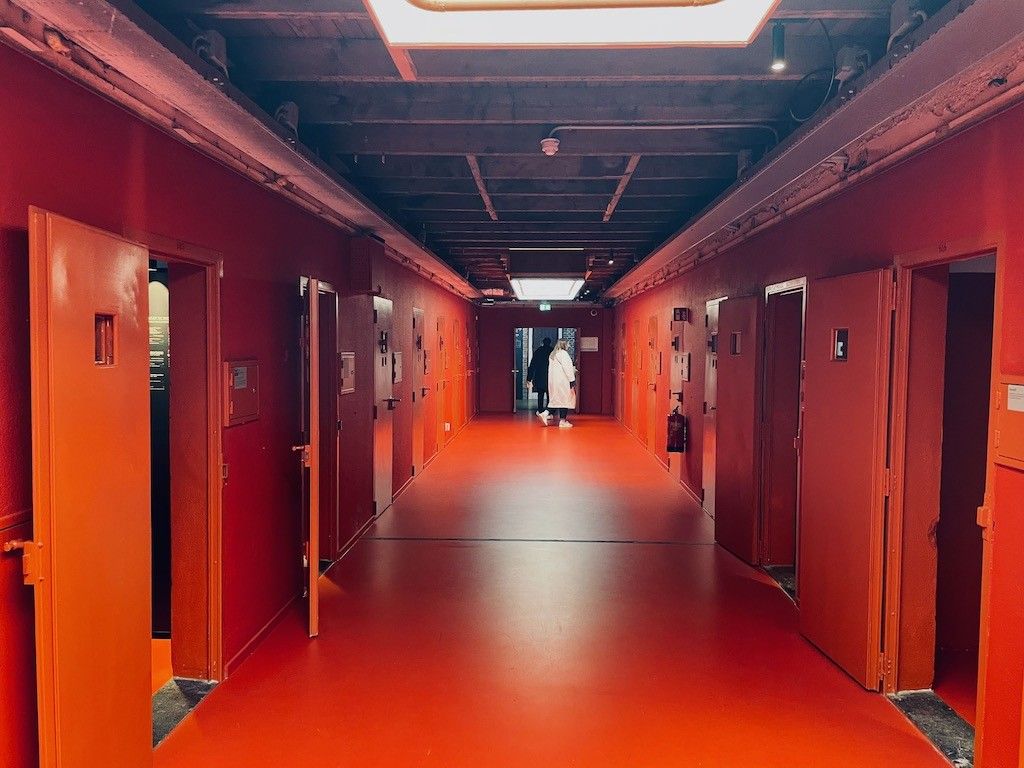 Leisure Link | National Monument Oranjehotel | blooloop