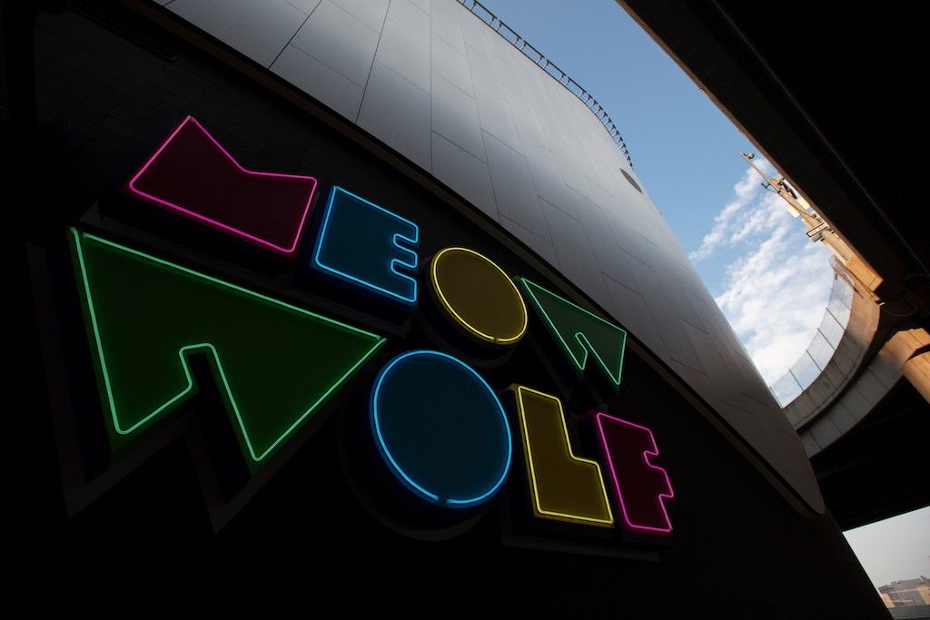 Meow Wolf Denver | 9 reasons to visit | blooloop