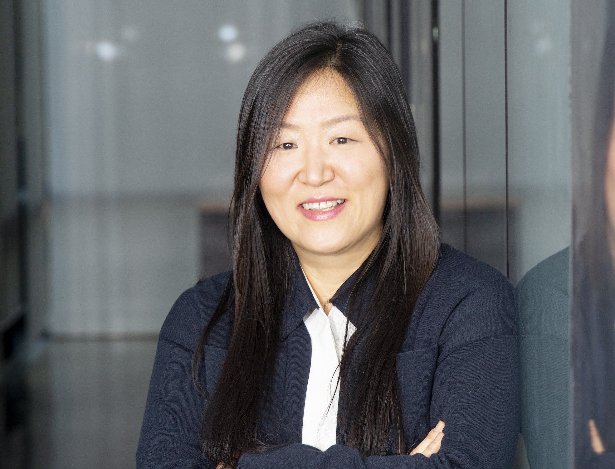 Whitworth announces Sook-Kyung Lee as new director | blooloop