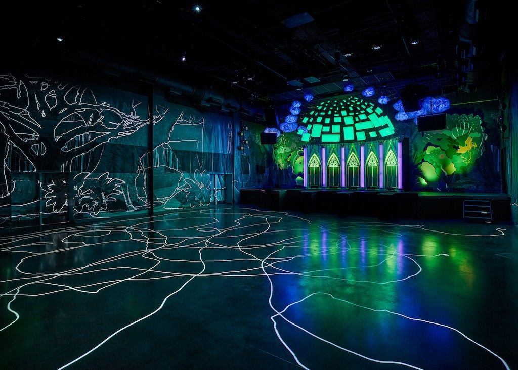 Meow Wolf Denver | 9 reasons to visit | blooloop
