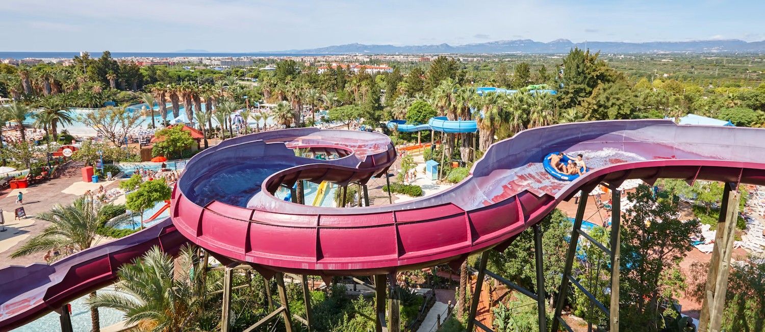 Top water parks Europe | Discover the best attractions | blooloop