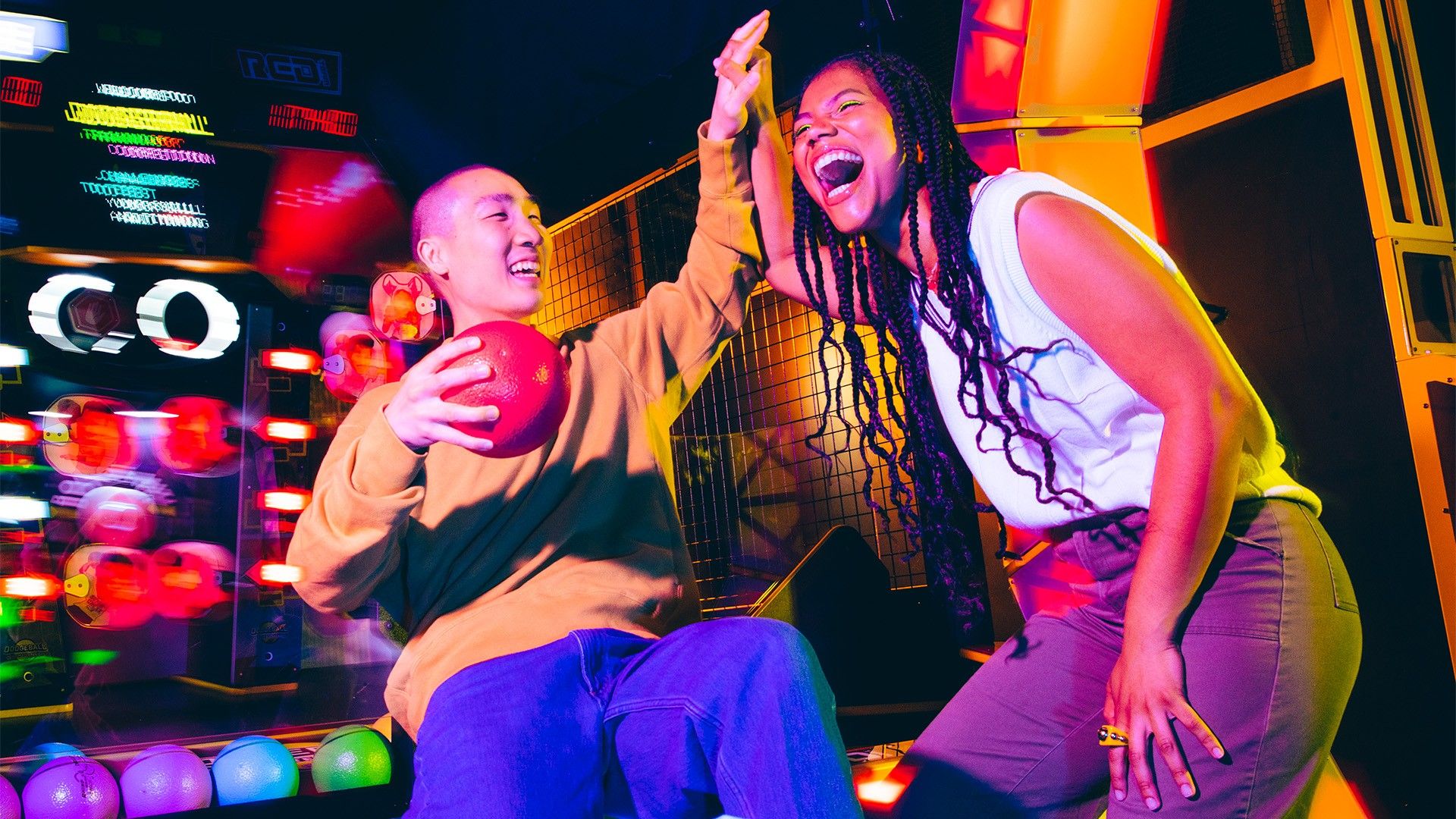 Dave & Buster's opening 20 FECs in India and Australia | blooloop