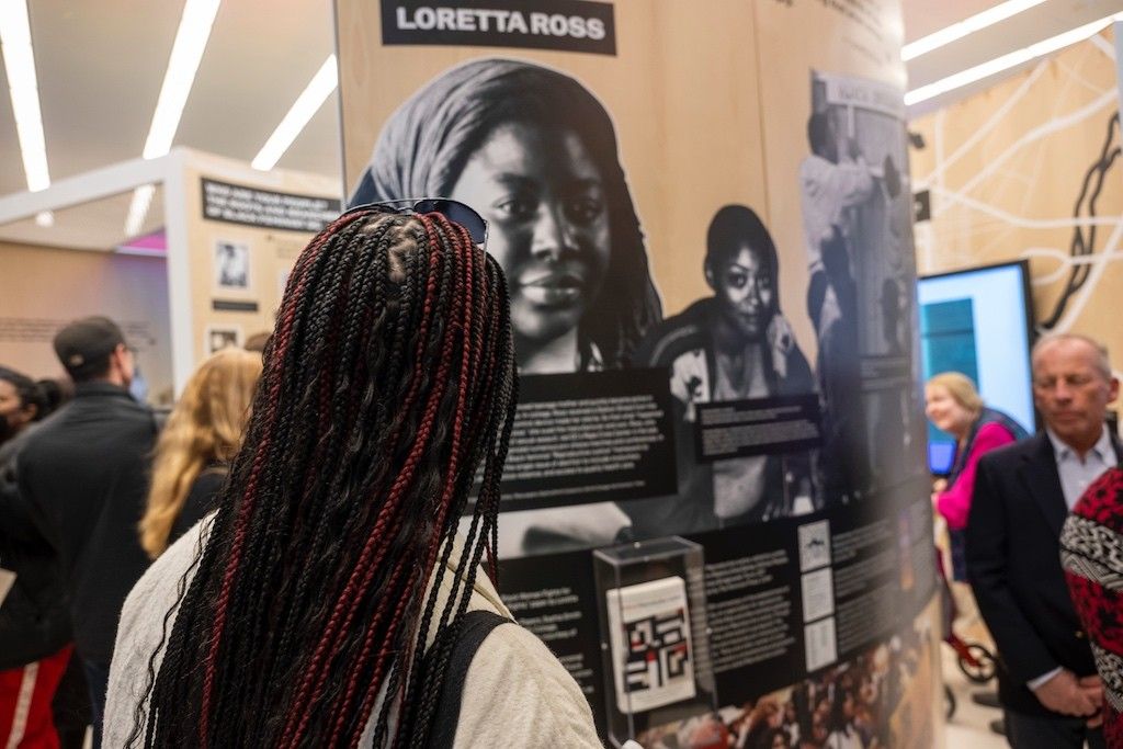 National Women’s History Museum | Frédérique Irwin | blooloop