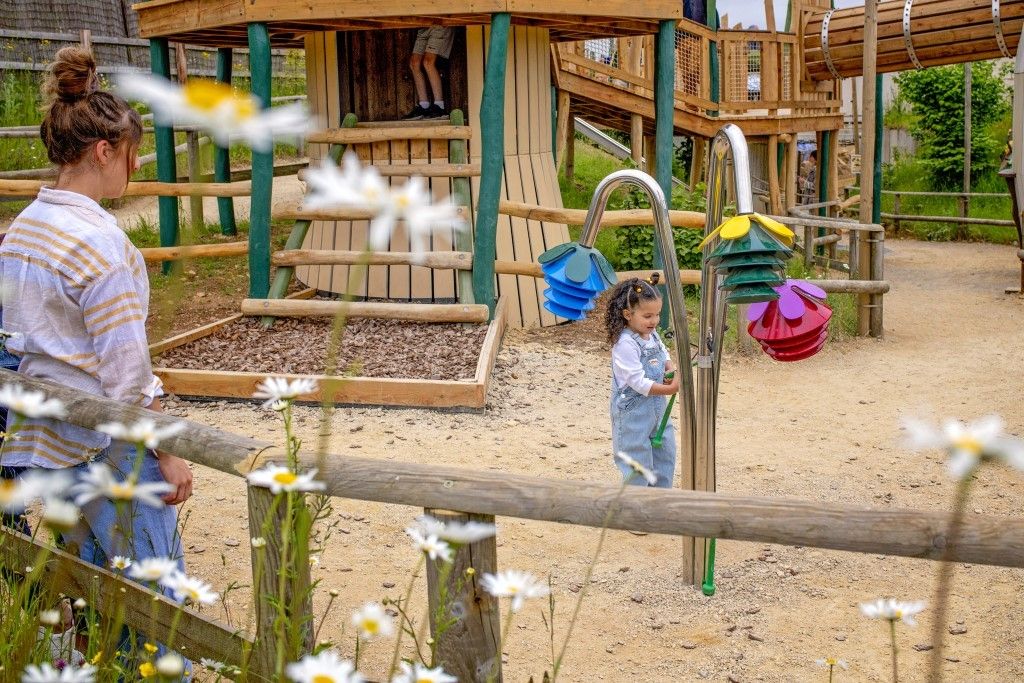 Fairytale Farm | Interview with Nick Laister | blooloop