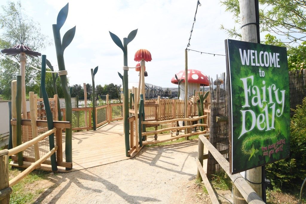 Fairytale Farm | Interview with Nick Laister | blooloop