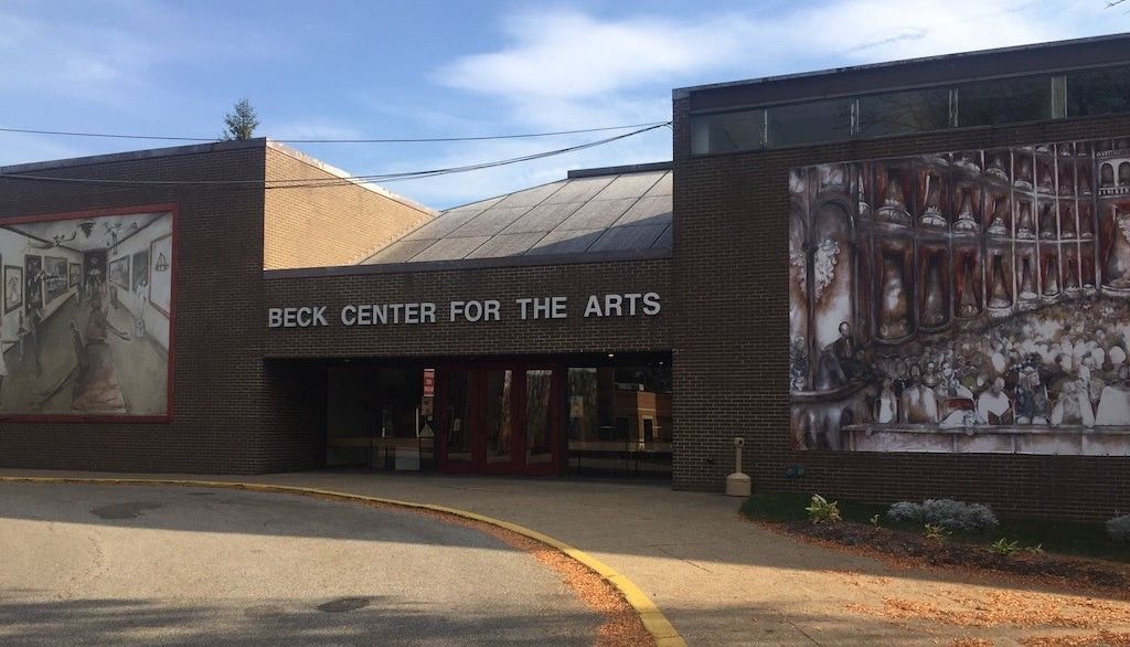 Listen Technologies | Beck Center for the Arts | blooloop