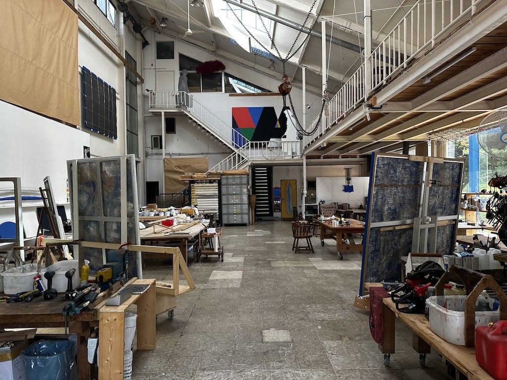 Moongate Design Studio expands into South Korea | blooloop