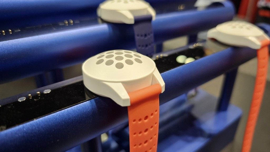 Sacoa brings time wristbands to Dezerland Park Orlando | blooloop