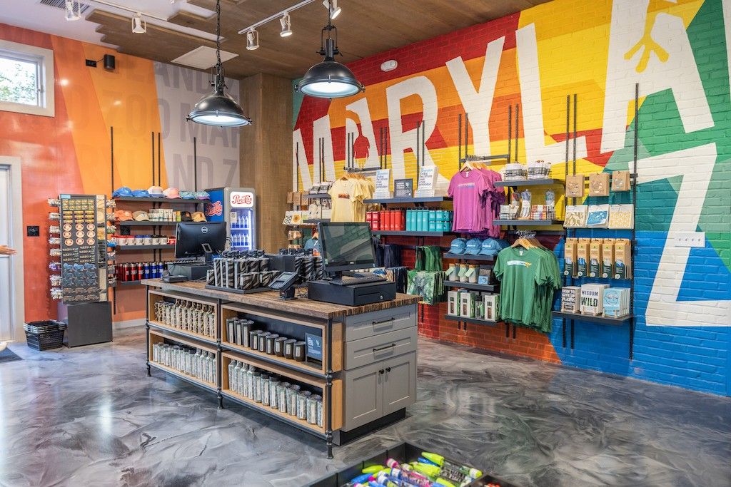 SSA Group wins at Retailer Excellence Awards 2023 | blooloop