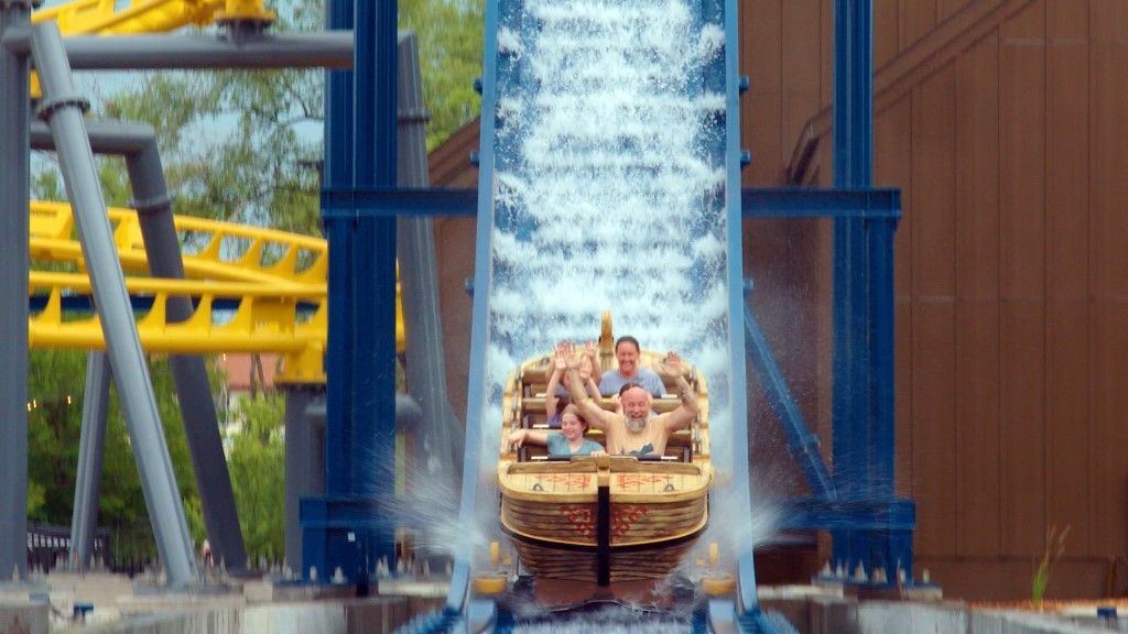 Zamperla | Adventureland Resort | blooloop