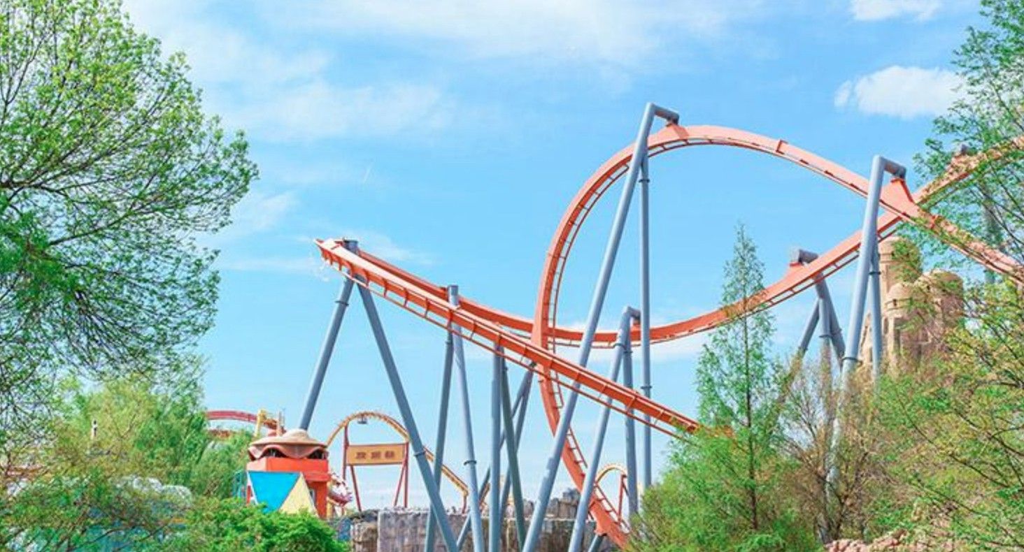 Top theme park operators | the world's biggest 10 | blooloop