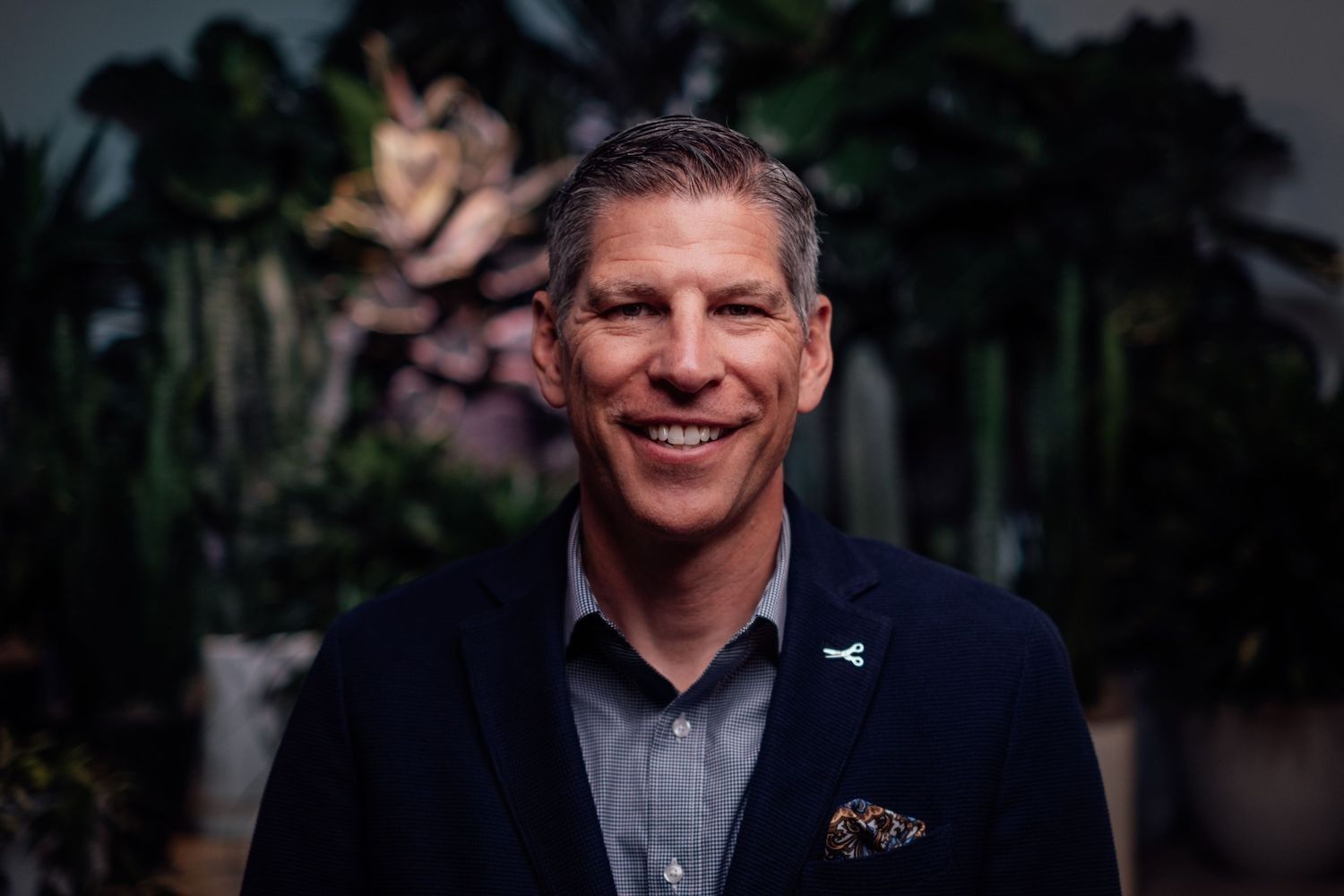 Merlin announces chief experience and people officer | blooloop