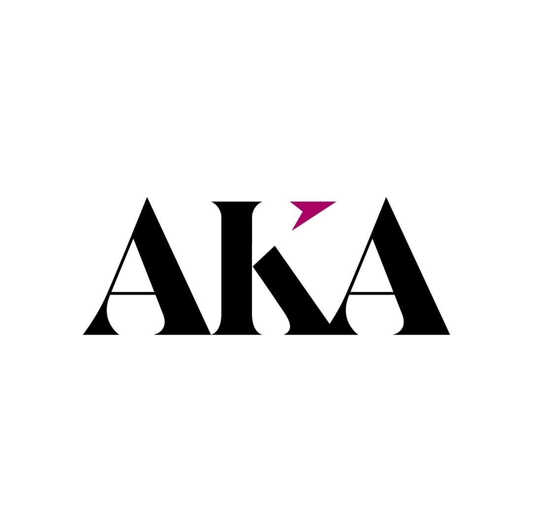 AKA | creative and media agency | blooloop