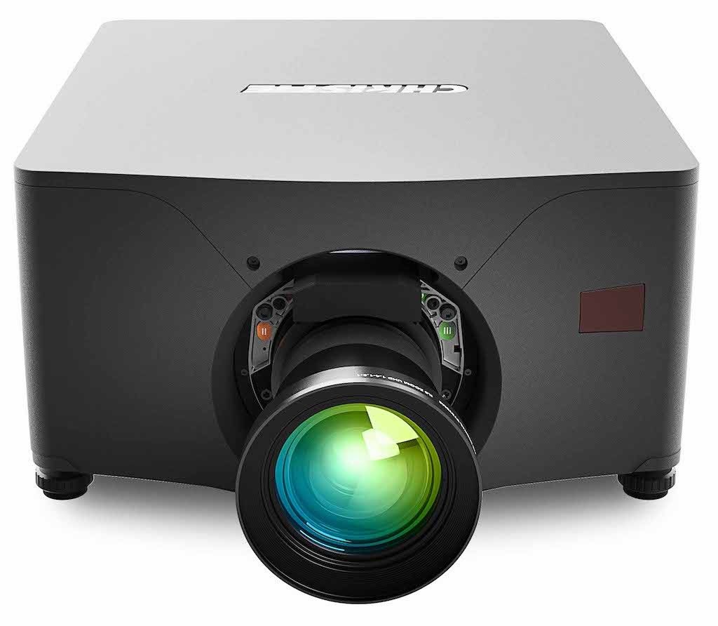 Christie | M 4K15 RGB & M 4K+15 RGB projectors | blooloop