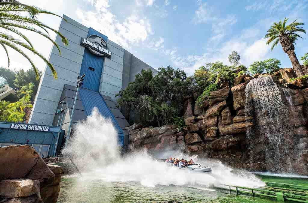 Top water thrill rides | the world's top 33 | blooloop