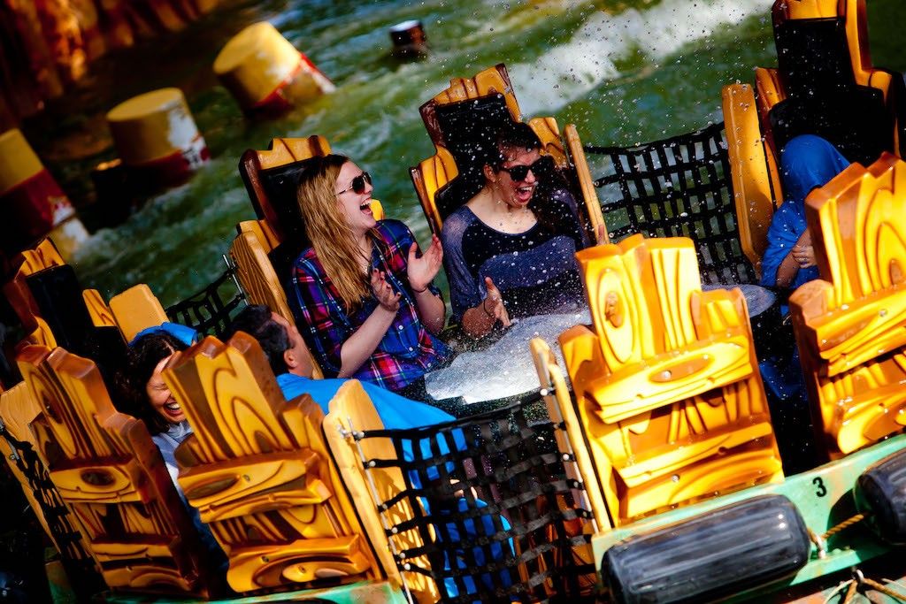 Top water thrill rides | the world's top 33 | blooloop