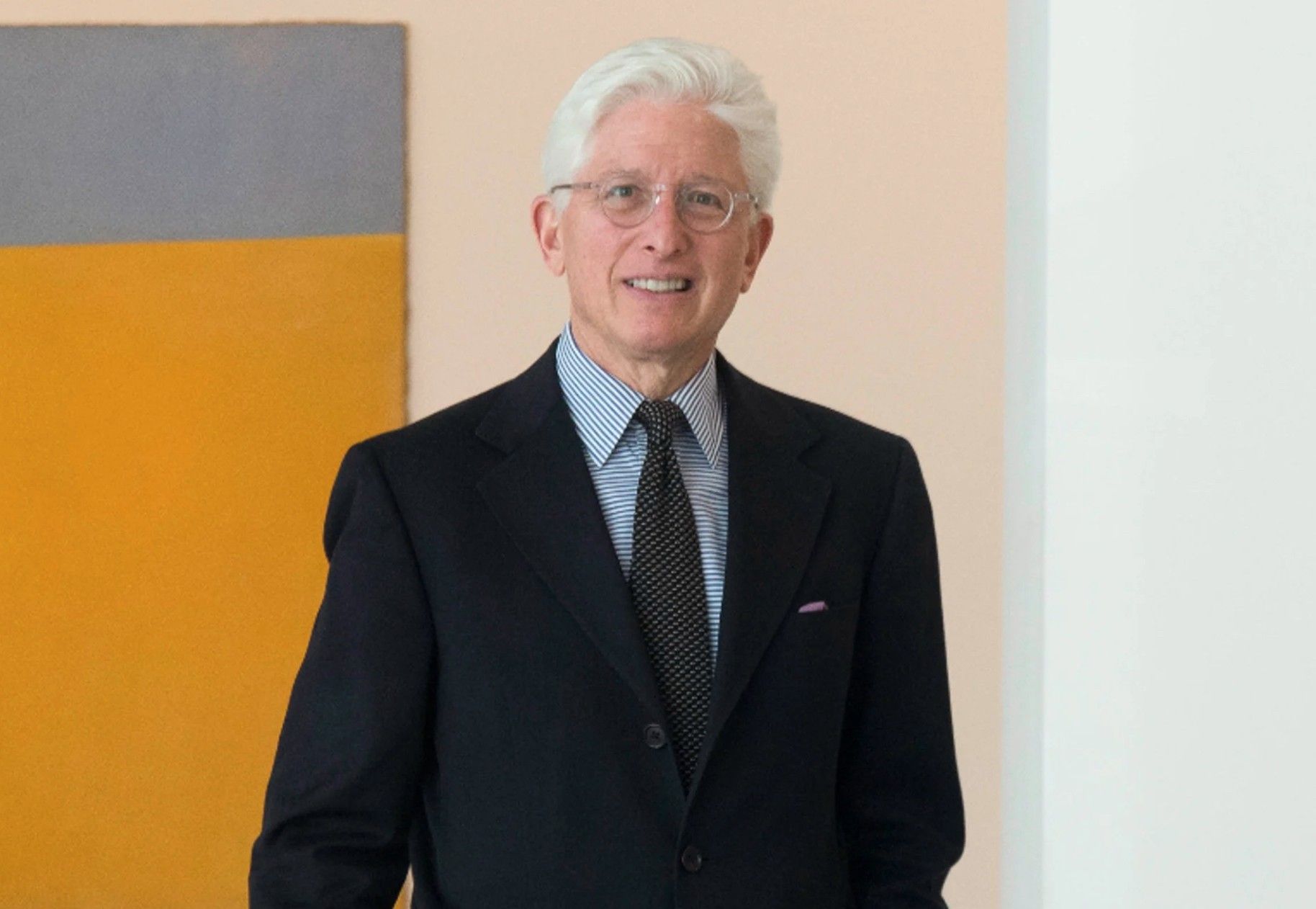 New York's Jewish Museum names new director | blooloop