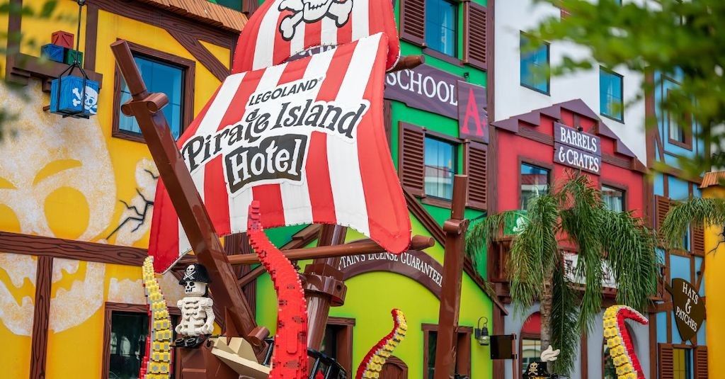 Themed resort design | tips from Katapult | blooloop