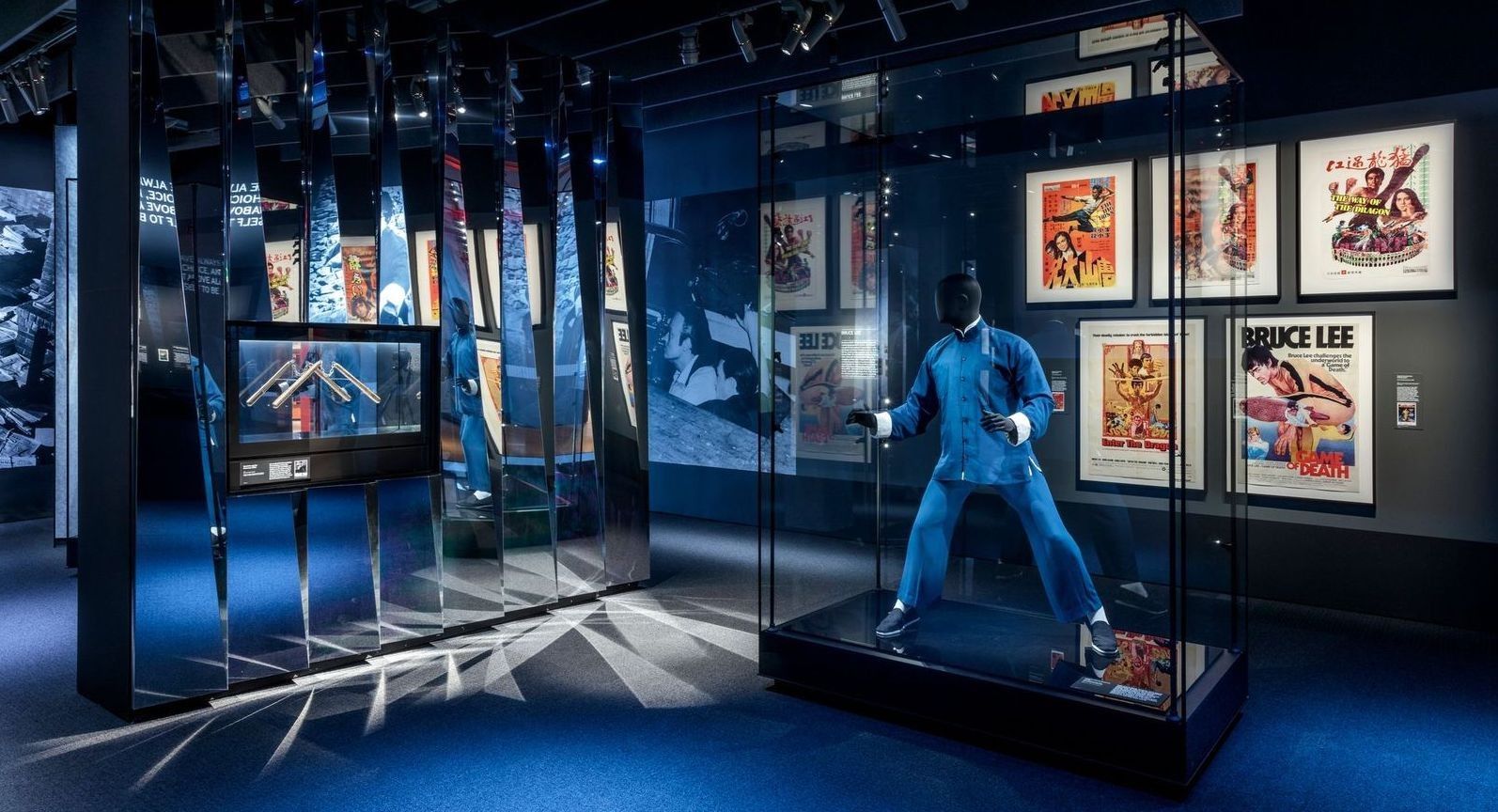 Academy Museum of Motion Pictures | Brendan Connell | blooloop