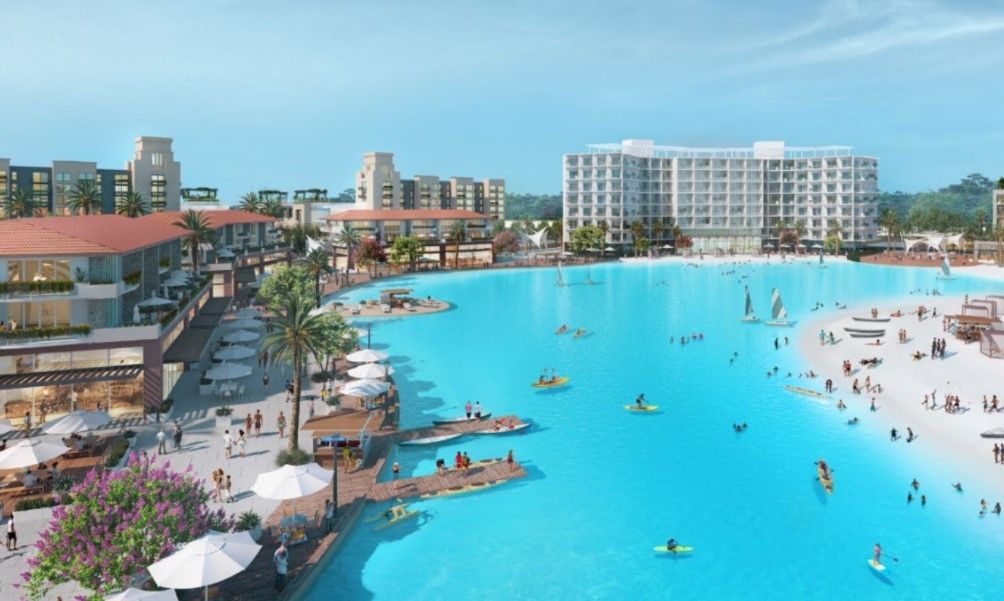 EpicSurf | Leander Springs | blooloop