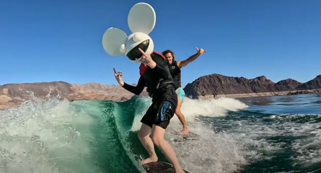 EpicSurf | deadmau5 surf wave technoogy partner | blooloop