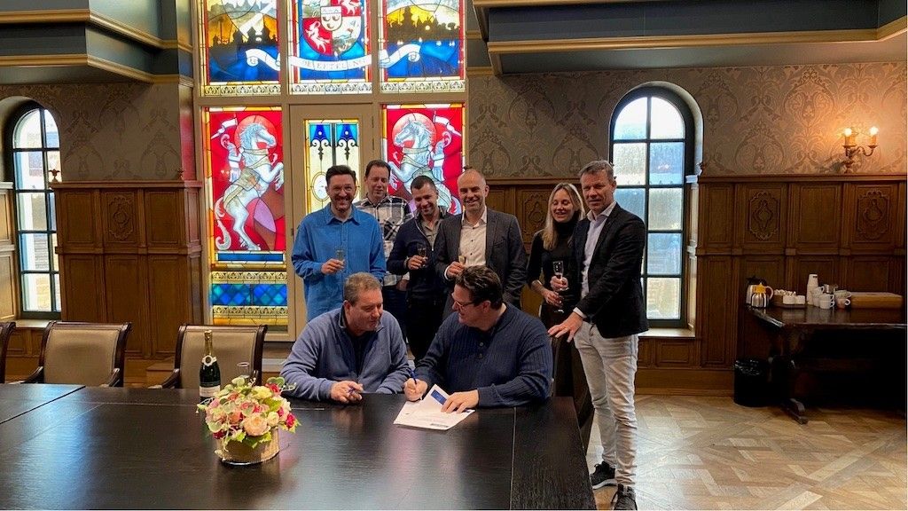 Gantner Ticketing signs partnership with Efteling | blooloop