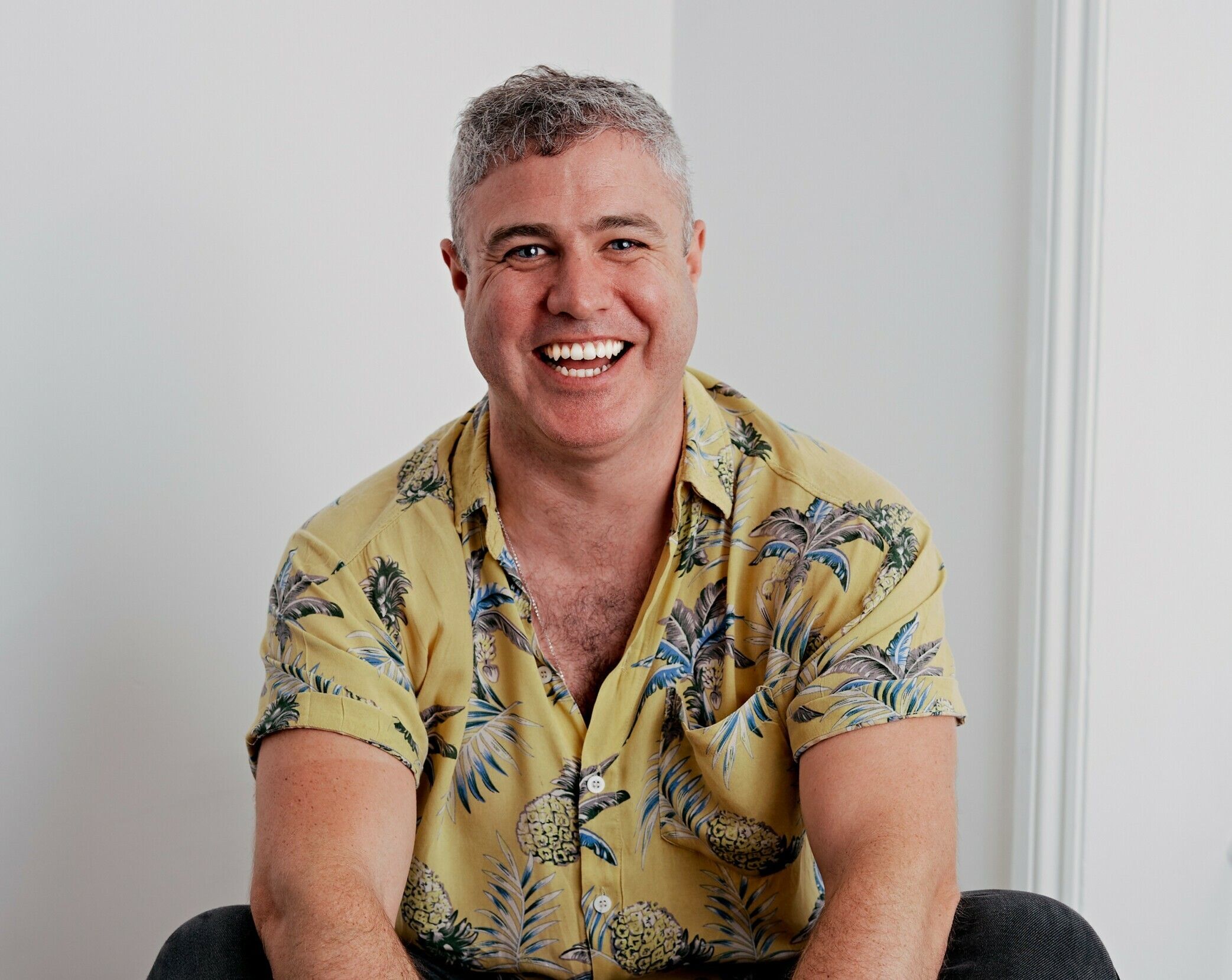 Neil Connolly | The Everywhere Group | blooloop