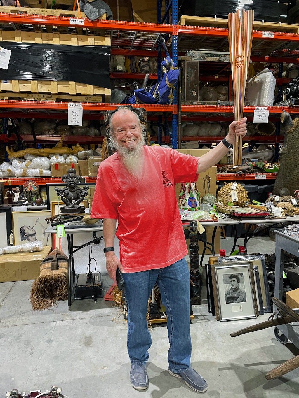 Ripley Entertainment | Jim Pattison Jr interview | blooloop