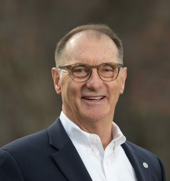 John Racanelli | National Aquarium | blooloop 50 2023